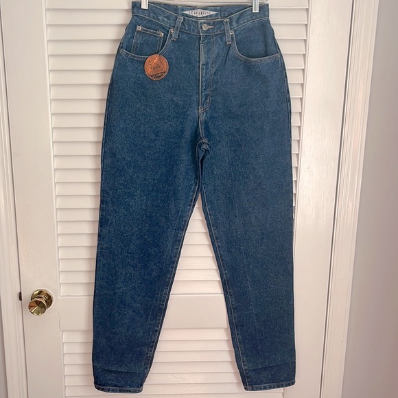 Z. Cavaricci | Jeans | Nwt 9s Vintage Deadstock Z Cavaricci Jeans 620 ...